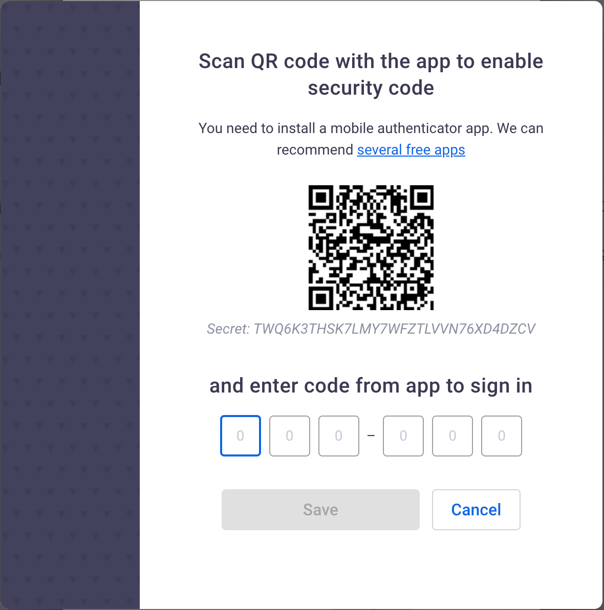 Hexway Hive & Apiary 0.39 Multi-factor auth and Checklist cards | Hexway